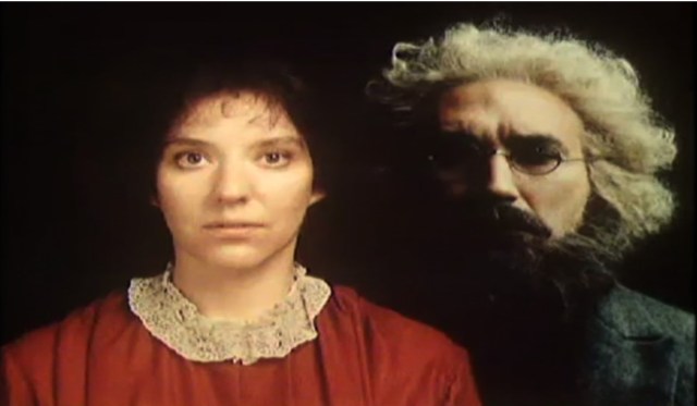 My review of “Eleanor Marx” BBC Television Drama 1977 | lipstick socialist